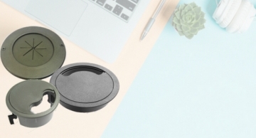 Cable Grommet: Largest Range Of Cable Grommet Solutions | Buy Online