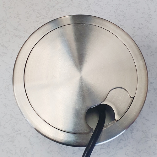 Cable Grommet: Largest Range Of Cable Grommet Solutions | Buy Online